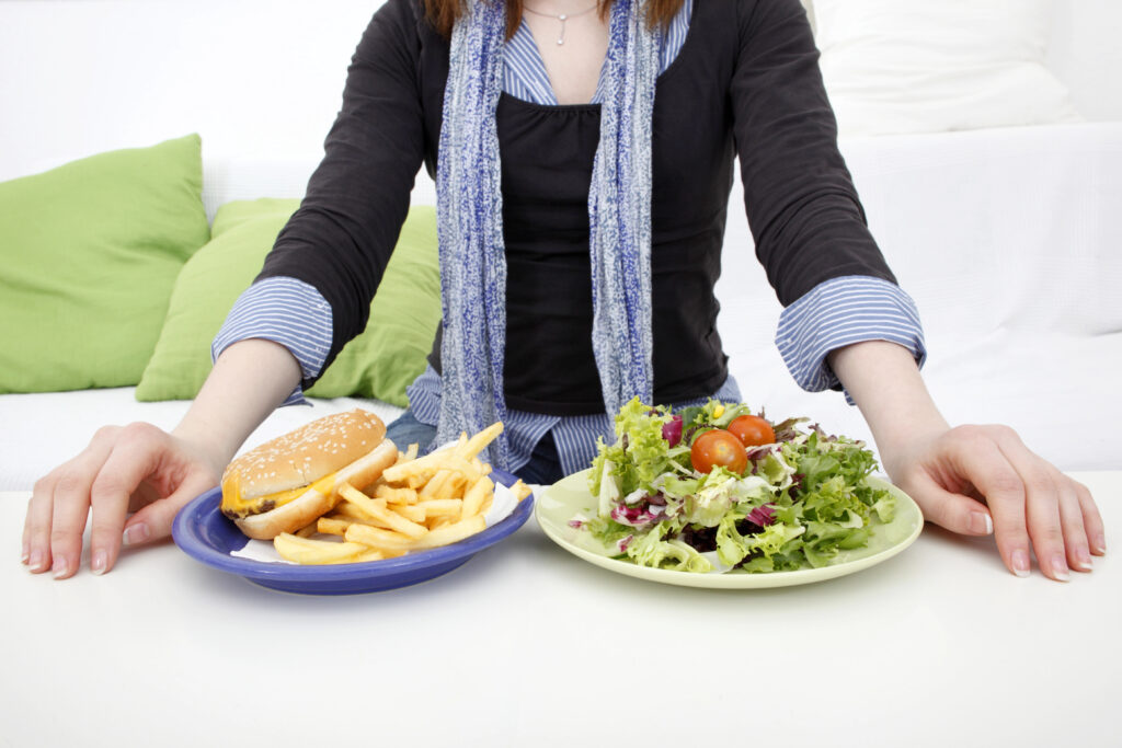What Foods Help Flush Drugs Out of Your System? | Scottsdale Detox